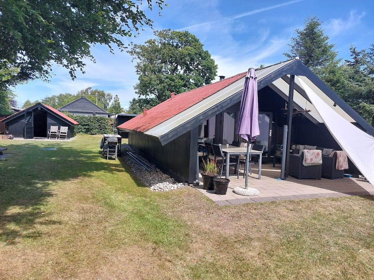 Sommerhus udlejning